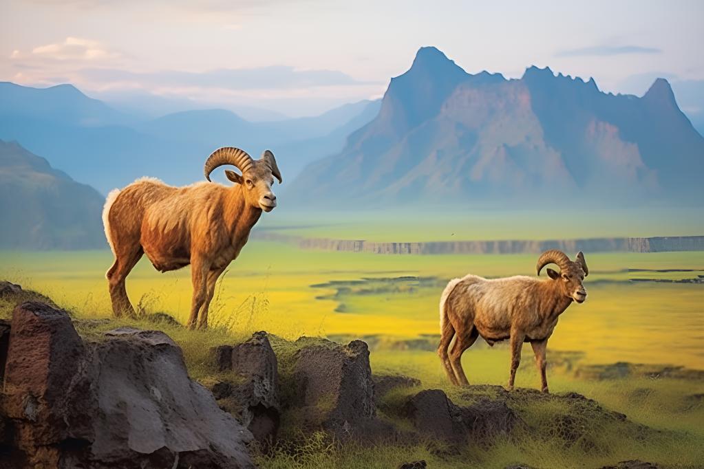 中国科学家公布十项新生代化石研究世界之最 - 神州学人网